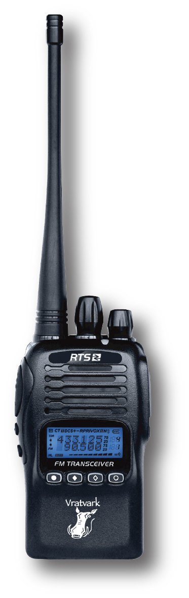 Home | RTS | Two Way Radios in South Africa.